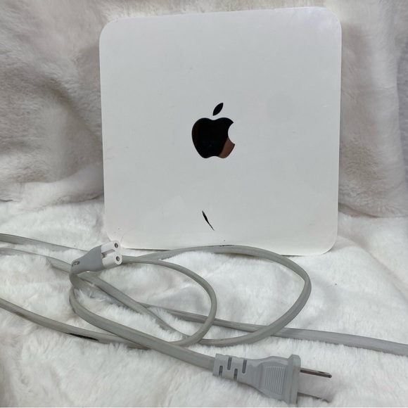 Apple | Networking | Apple Airport Extreme Time Capsule Router | Poshmark